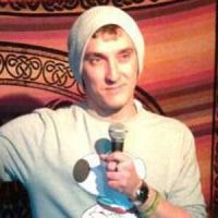 Daniel Fitzhenry's Comedy Profile | Hot Water Comedy Club