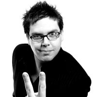 Danny James's Comedy Profile | Hot Water Comedy Club