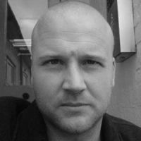 Darren Phillips's Comedy Profile | Hot Water Comedy Club