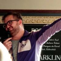 Daryl Perry's Comedy Profile | Hot Water Comedy Club