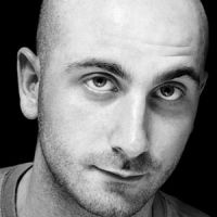Dave Bishop's Comedy Profile | Hot Water Comedy Club