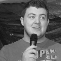 Dave O'Gorman's Comedy Profile | Hot Water Comedy Club