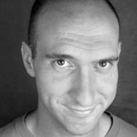 Dave Skinner's Comedy Profile | Hot Water Comedy Club