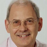 David Clutterbuck's Comedy Profile | Hot Water Comedy Club