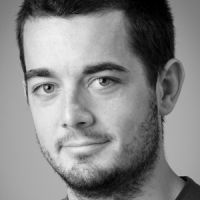 David Hopper's Comedy Profile | Hot Water Comedy Club