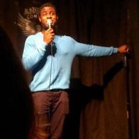 David Mosuru's Comedy Profile | Hot Water Comedy Club