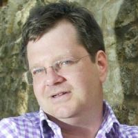 David Pibworth's Comedy Profile | Hot Water Comedy Club