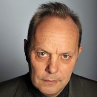 David Schaal's Comedy Profile | Hot Water Comedy Club