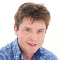 Dean Short's Comedy Profile | Hot Water Comedy Club