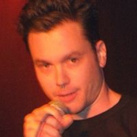 Deian Vincent's Comedy Profile | Hot Water Comedy Club