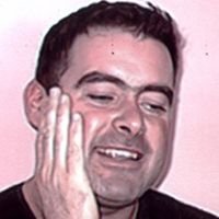 Des McLean's Comedy Profile | Hot Water Comedy Club