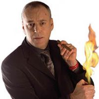 Don Moses's Comedy Profile | Hot Water Comedy Club