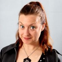 Donna Scott's Comedy Profile | Hot Water Comedy Club