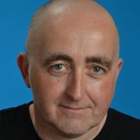 Eamonn Fleming's Comedy Profile | Hot Water Comedy Club