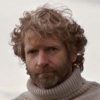 Eric's Comedy Profile | Hot Water Comedy Club