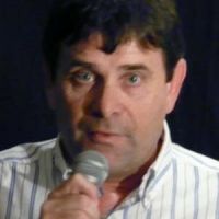 F J Murray's Comedy Profile | Hot Water Comedy Club