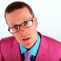 Frankie Boyle's Comedy Profile | Hot Water Comedy Club