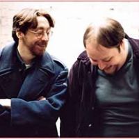 Full Frontal's Comedy Profile | Hot Water Comedy Club