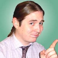 Gareth Wilson's Comedy Profile | Hot Water Comedy Club