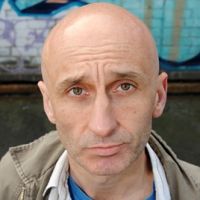 Gary Colman's Comedy Profile | Hot Water Comedy Club