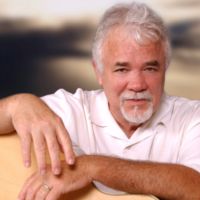 Gary Morris's Comedy Profile | Hot Water Comedy Club