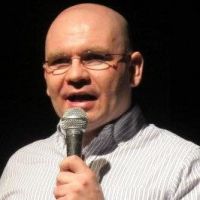 Gash Allen's Comedy Profile | Hot Water Comedy Club