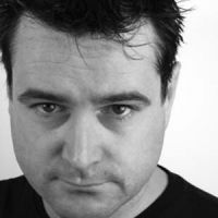 Geoff Boyz's Comedy Profile | Hot Water Comedy Club