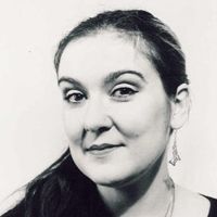 Gina Ryan's Comedy Profile | Hot Water Comedy Club