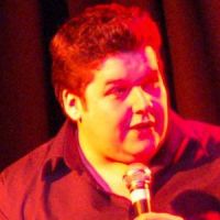 Grant Sharkey's Comedy Profile | Hot Water Comedy Club