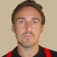 Helmut's Comedy Profile | Hot Water Comedy Club