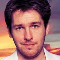 Ian Fox's Comedy Profile | Hot Water Comedy Club