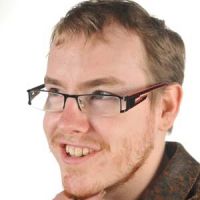 Ian Miller's Comedy Profile | Hot Water Comedy Club