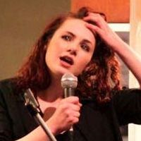 Imogen Palmer's Comedy Profile | Hot Water Comedy Club