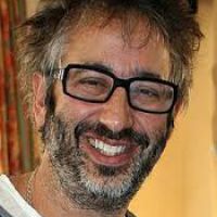Ivor Baddiel's Comedy Profile | Hot Water Comedy Club