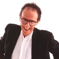 Ivor Dembina's Comedy Profile | Hot Water Comedy Club