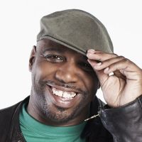 Iyare's Comedy Profile | Hot Water Comedy Club