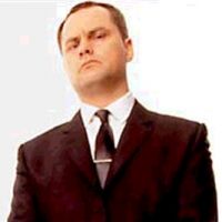 Jack Dee's Comedy Profile | Hot Water Comedy Club