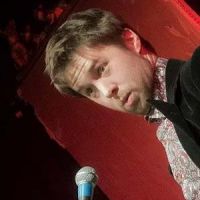 Jack Gardner's Comedy Profile | Hot Water Comedy Club