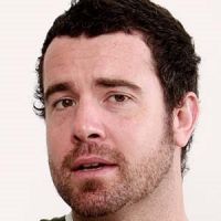 Jacques Barret's Comedy Profile | Hot Water Comedy Club