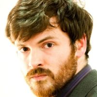 James Abbott's Comedy Profile | Hot Water Comedy Club