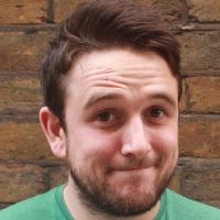 James Loveridge's Comedy Profile | Hot Water Comedy Club