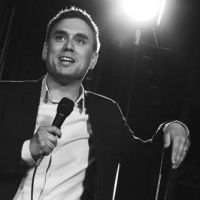 James Mullinger's Comedy Profile | Hot Water Comedy Club