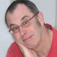 Jeff Lane's Comedy Profile | Hot Water Comedy Club