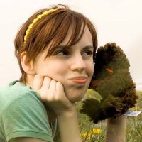 Jen Ellison's Comedy Profile | Hot Water Comedy Club