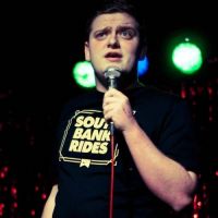 Jim Carroll's Comedy Profile | Hot Water Comedy Club