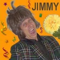 Jimmy Riddle's Comedy Profile | Hot Water Comedy Club