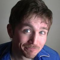 Joby Mageean's Comedy Profile | Hot Water Comedy Club