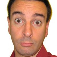 Joel Sanders's Comedy Profile | Hot Water Comedy Club