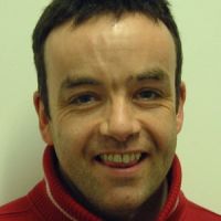 John Colleary's Comedy Profile | Hot Water Comedy Club