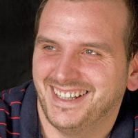 John Gavin's Comedy Profile | Hot Water Comedy Club